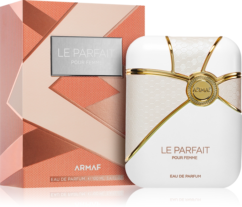 Armaf Le Parfait Pour Femme Eau de Parfum pour femme | notino.fr