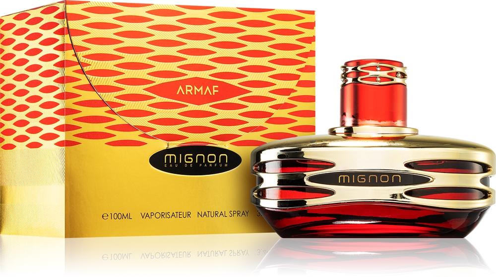 Armaf Mignon Eau de Parfum da donna | notino.it