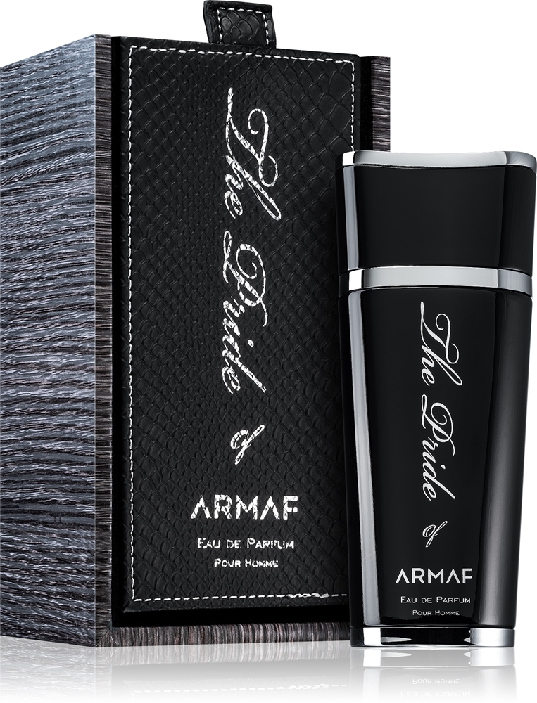 Armaf The Pride Of Armaf Pour Homme Eau de Parfum for men | notino.ie