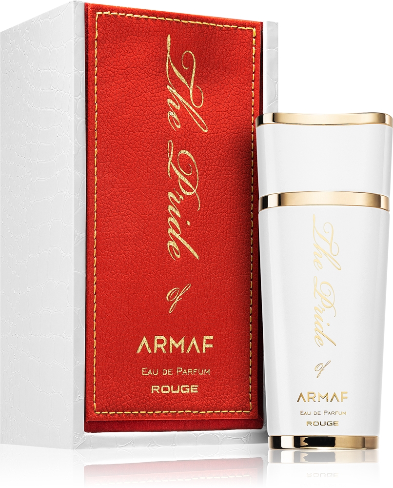 Armaf The Pride Of Armaf White Eau de Parfum für Damen