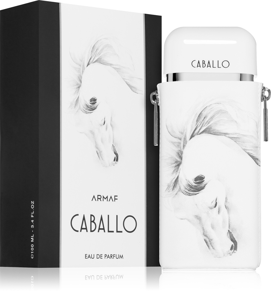Armaf Caballo eau de parfum for men | notino.co.uk