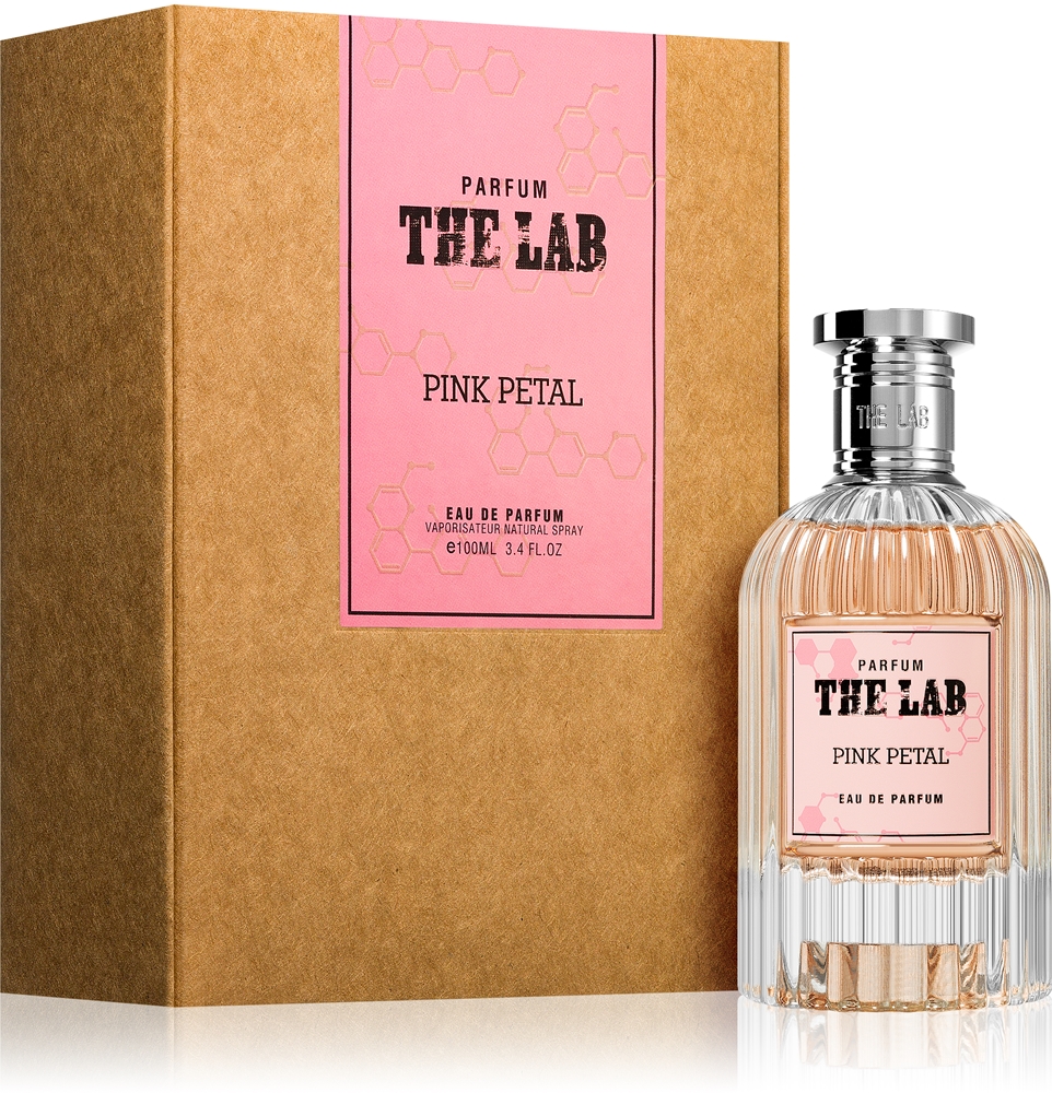 The Lab Pink Petal Eau de Parfum unisex | notino.es