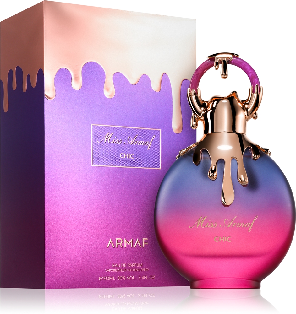 Armaf Miss Armaf Chic | Livrare rapida! | Notino.ro