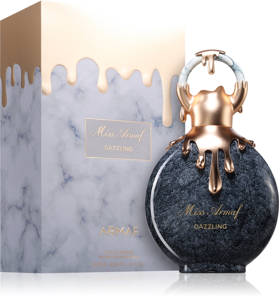 Armaf Miss Armaf Dazzling Eau de Parfum para mujer | notino.es