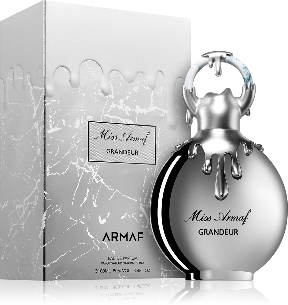 Armaf Miss Armaf Grandeur Eau de Parfum para mujer | notino.es