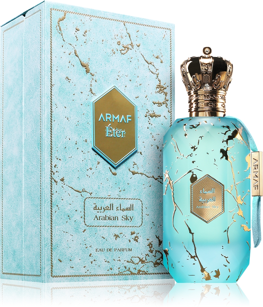 Armaf Arabian Sky парфюмна вода унисекс | notino.bg