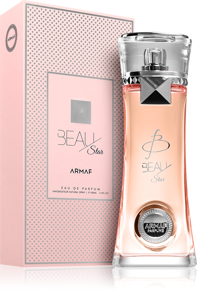 Armaf Beau Star Pink Eau de Parfum para mujer | notino.es