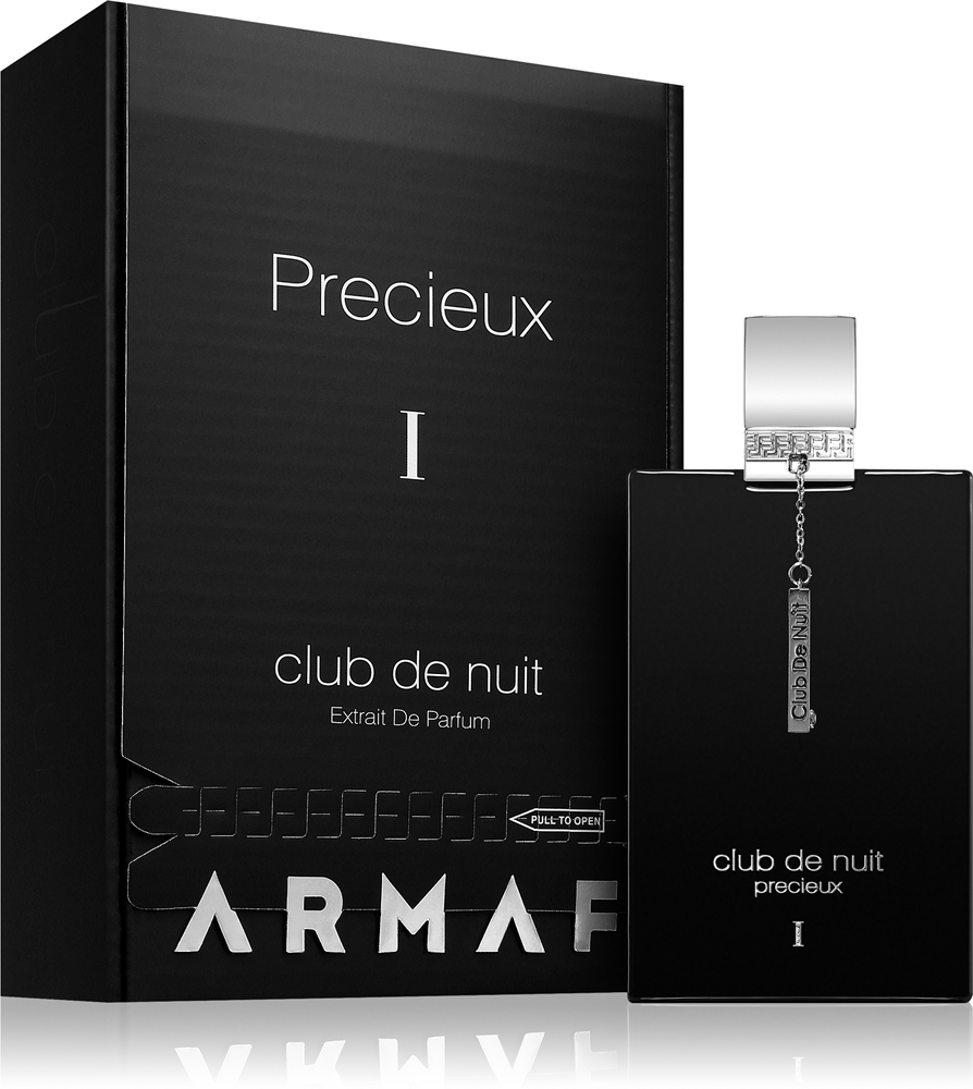 Armaf Club de Nuit Precieux extrait de parfum mixte | notino.fr