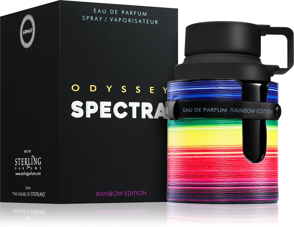 Armaf Odyssey Spectra Eau de Parfum unisex