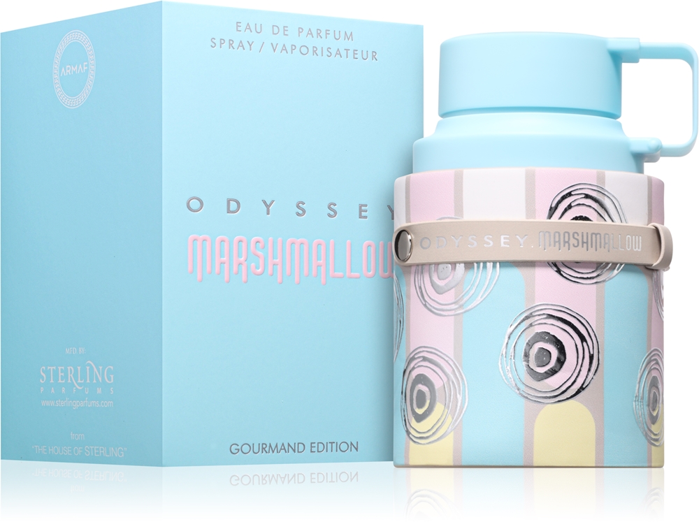 Armaf Odyssey Marshmallow Eau de Parfum para mujer | notino.es