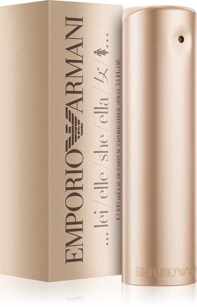 Armani Emporio She Eau de Parfum für Damen