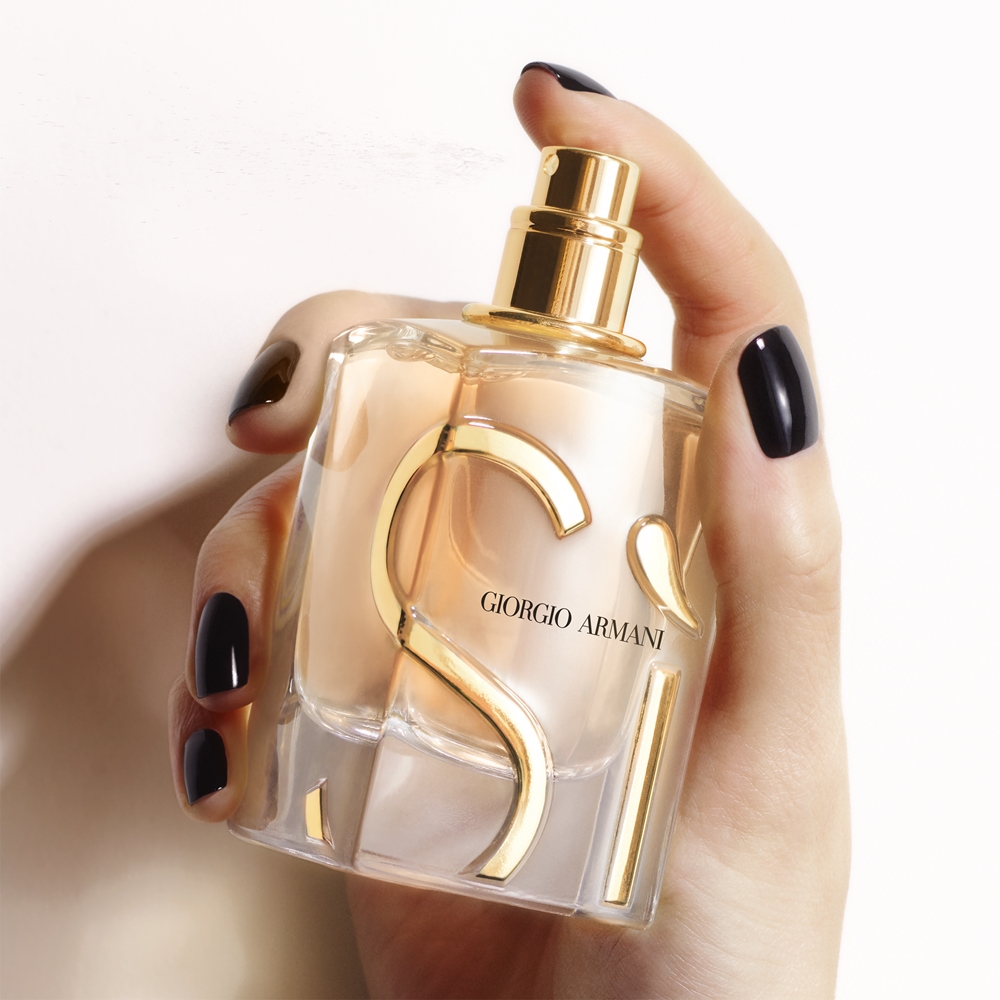 Armani Sì eau de parfum for women | notino.co.uk