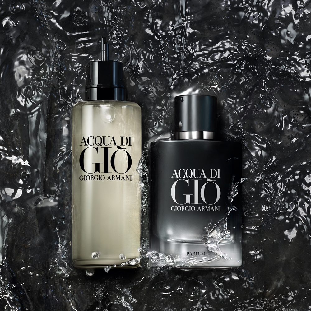 Armani Acqua di Giò Parfum perfume para hombre | notino.es
