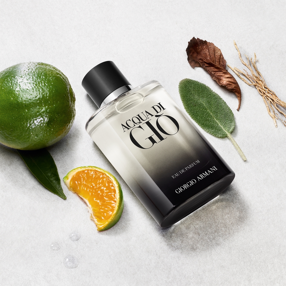 Armani Acqua di Giò Pour Homme Eau de Parfum für Herren | Notino