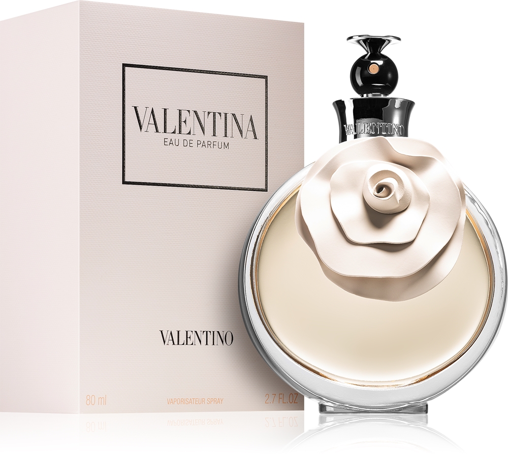 Valentino Valentina парфюмна вода за жени | notino.bg