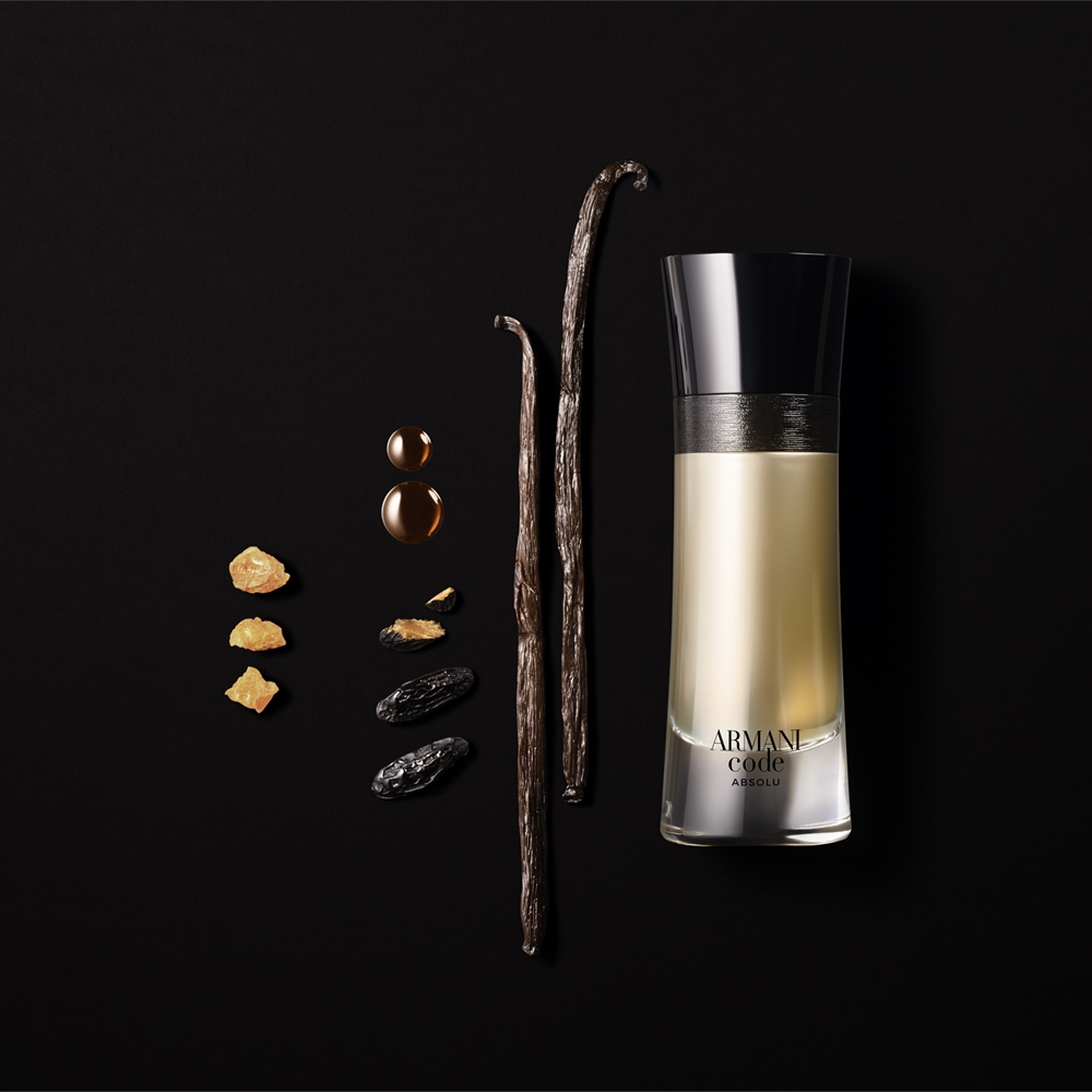 Armani Code Absolu parfumska voda za moške | notino.si