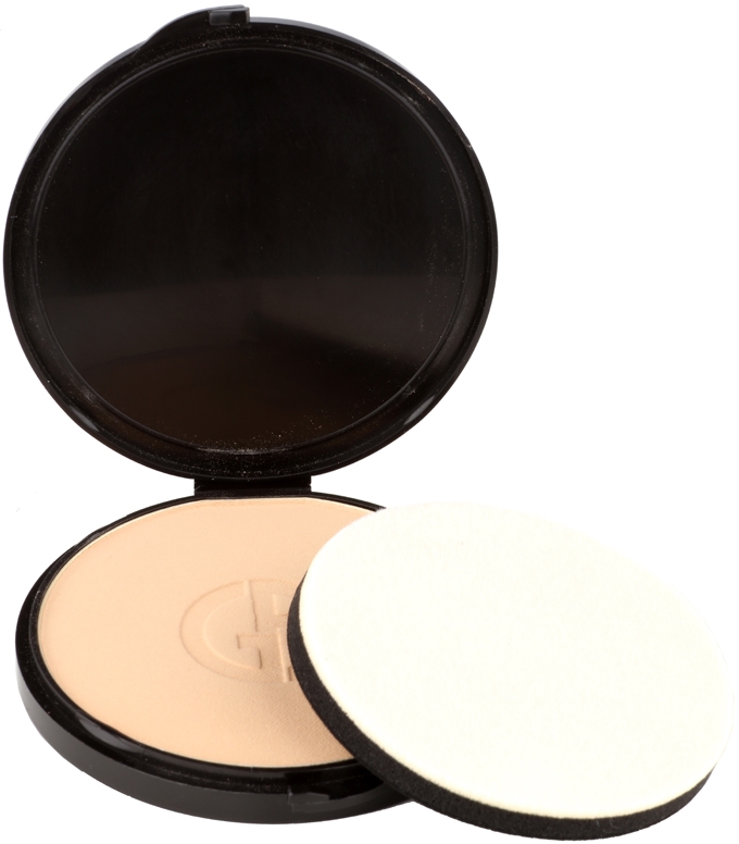 Armani Luminous Silk Powder Silk Powder Refill | notino.co.uk
