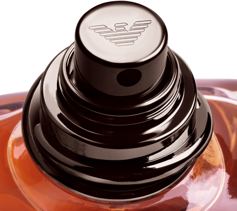 Armani Emporio Stronger With You Absolutely perfume for men | notino.co.uk