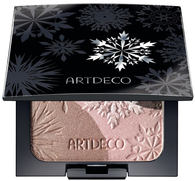 Artdeco Artic Beauty Highlighter and Eyeshadow 2 in 1 | notino.fi