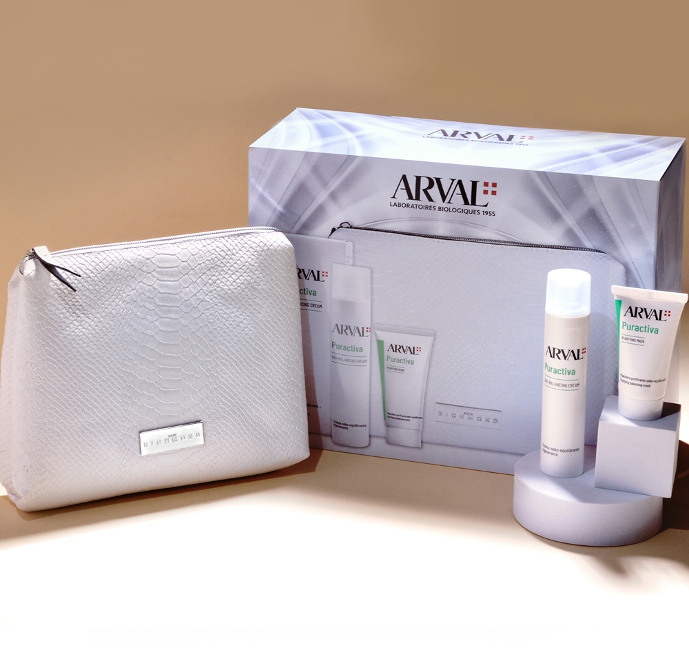 Arval Puractiva | Brza dostava | notino.hr