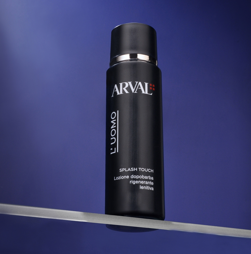 Arval L Uomo zklidňující tonikum po holení | notino.cz
