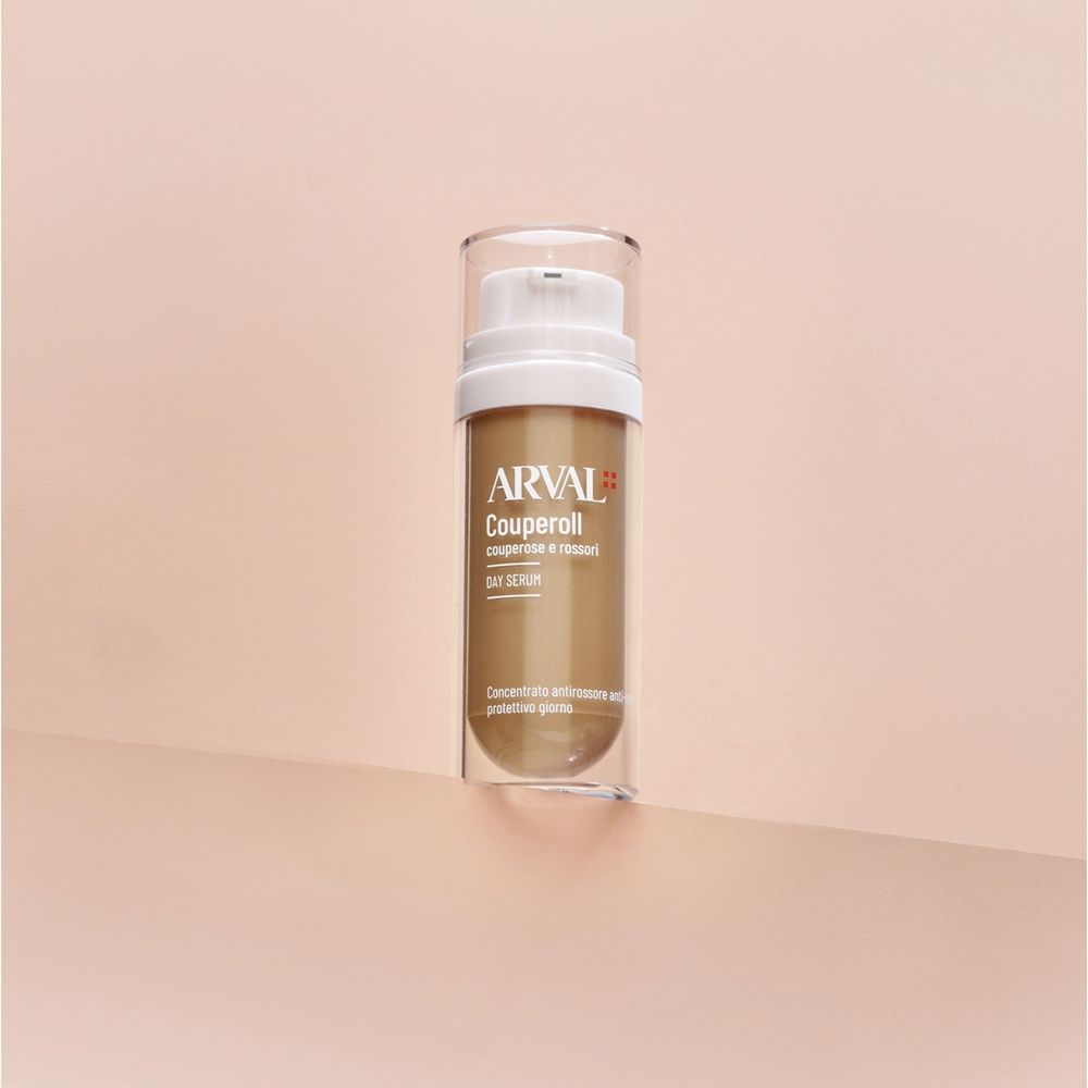 Arval Couperoll Day Serum sérum de día contra las rojeces | notino.es