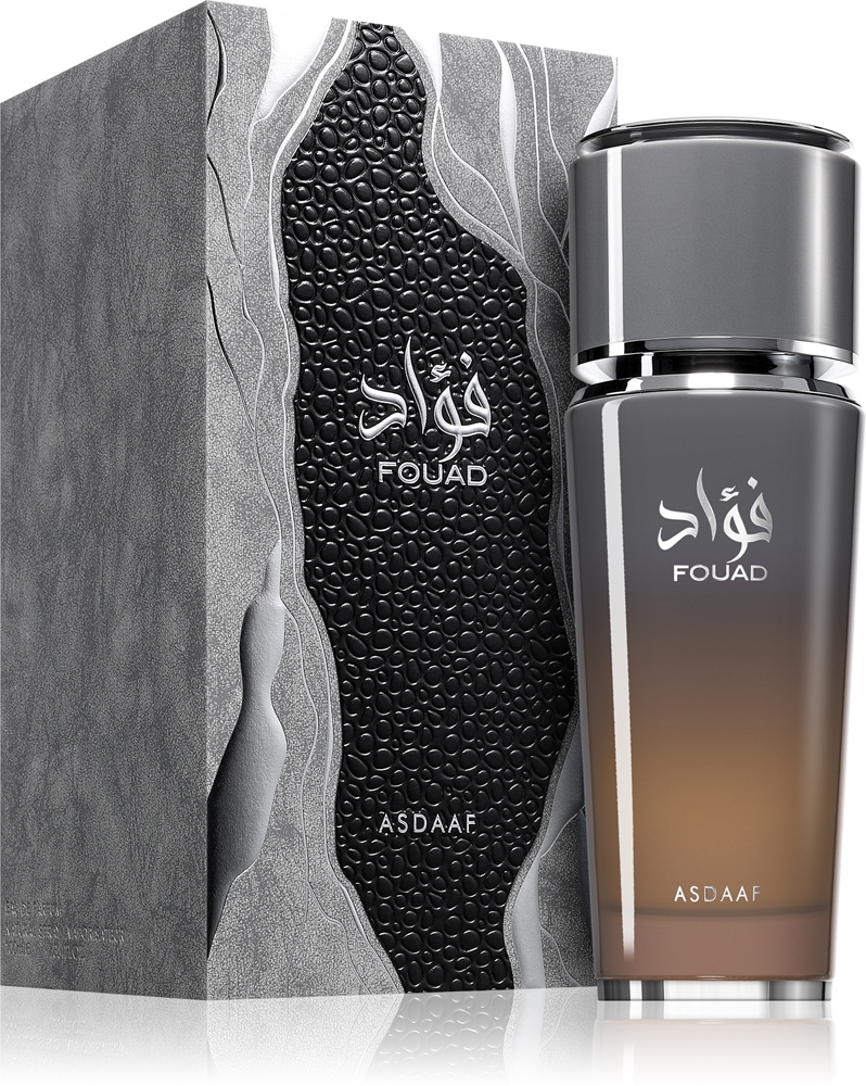 Asdaaf Fouad Eau de Parfum unisex | notino.it