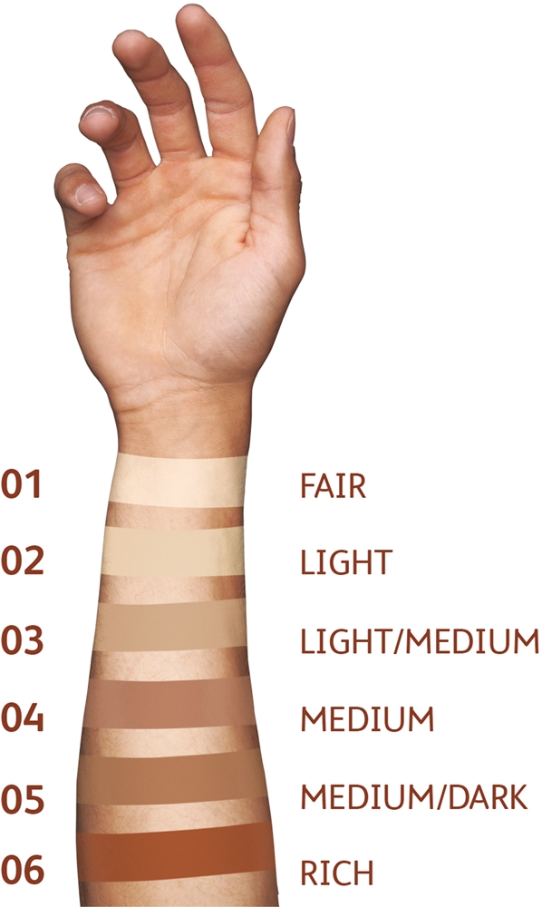 Astra Make-up Compact Foundation Balm kompaktinis kreminis makiažo ...