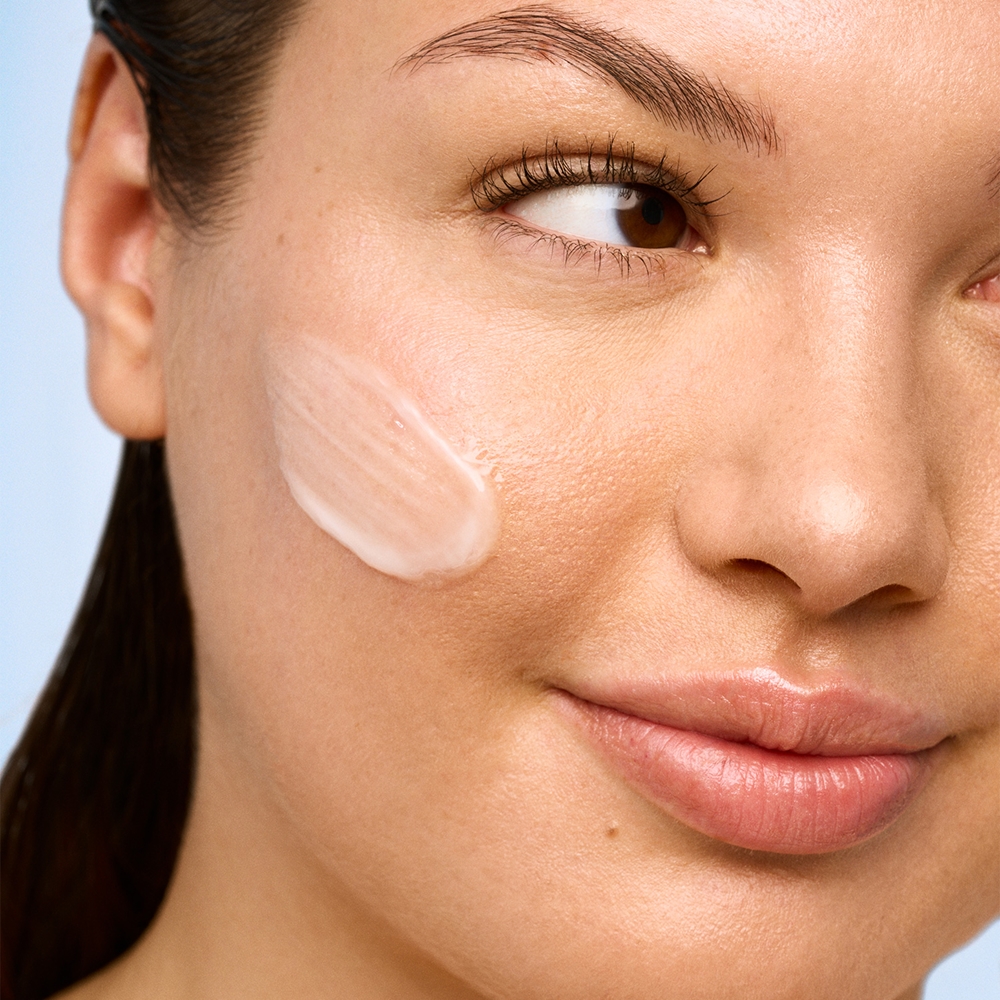 Astra Make-up Skin Face Gel Cream Gel-Creme mit feuchtigkeitsspendender ...