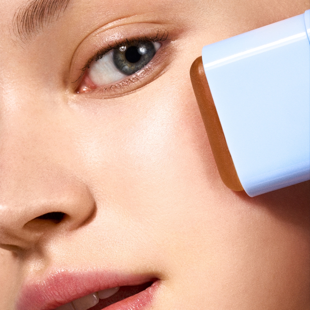 Astra Make-up Skin Sun Stick SPF50 tanning stick SPF 50 | notino.co.uk