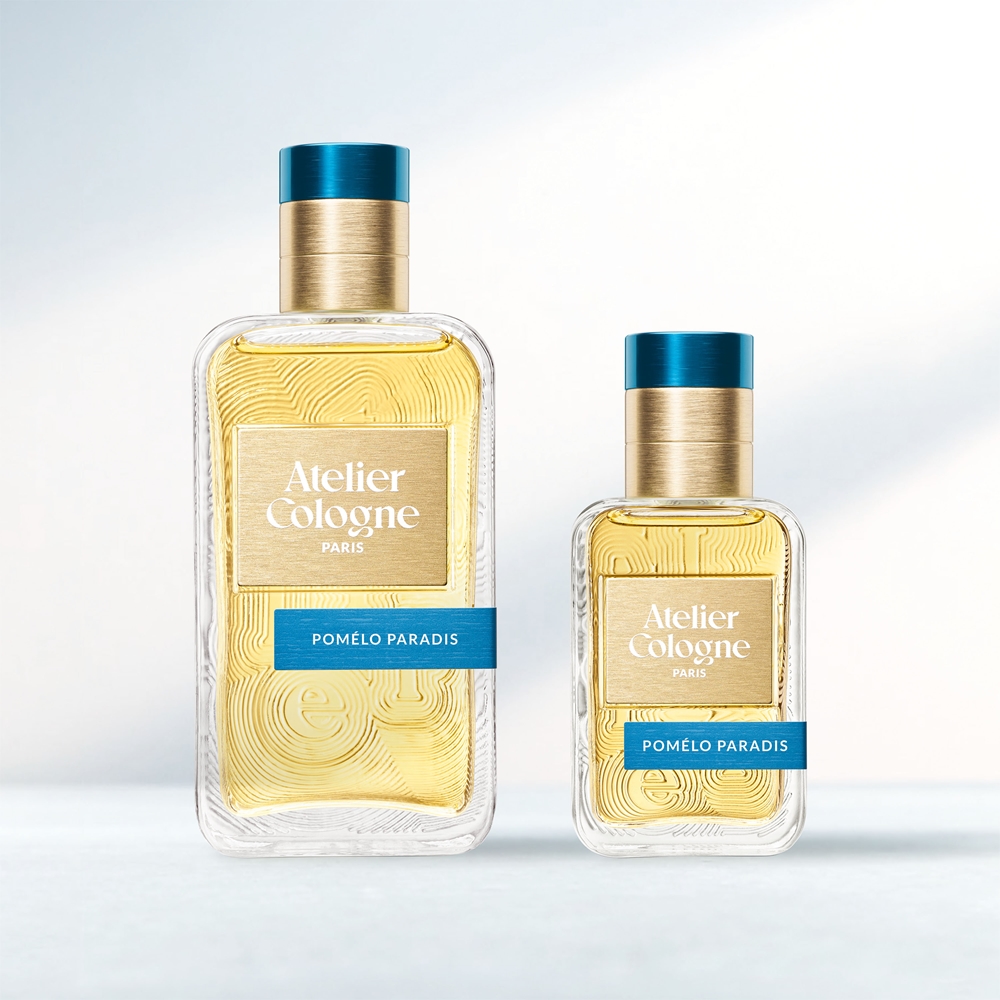 Atelier Cologne Cologne Absolue Pomélo Paradis woda perfumowana unisex ...