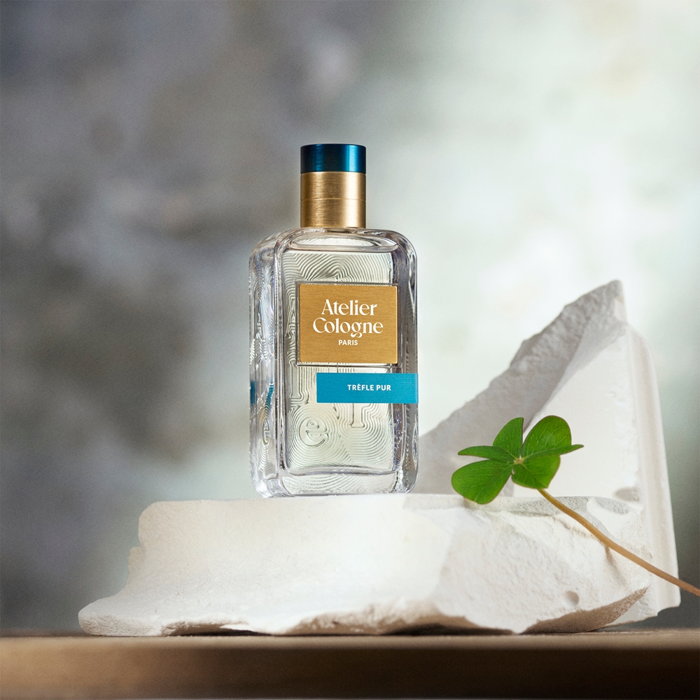 Atelier Cologne Cologne Absolue Trèfle Pur Eau de Parfum Unisex