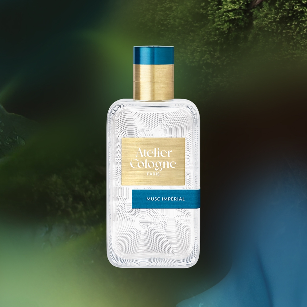 Atelier Cologne Cologne Absolue Musc Impérial Eau de Parfum unisex ...