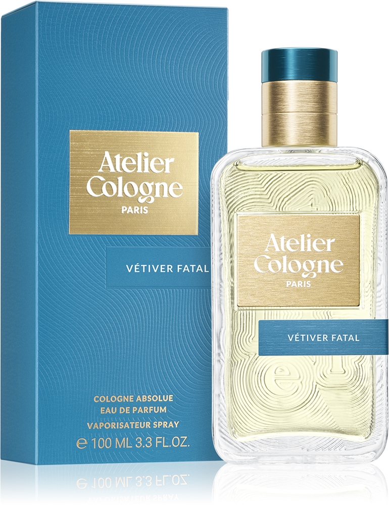 Atelier Cologne Cologne Absolue Vétiver Fatal | Brza dostava | notino.hr
