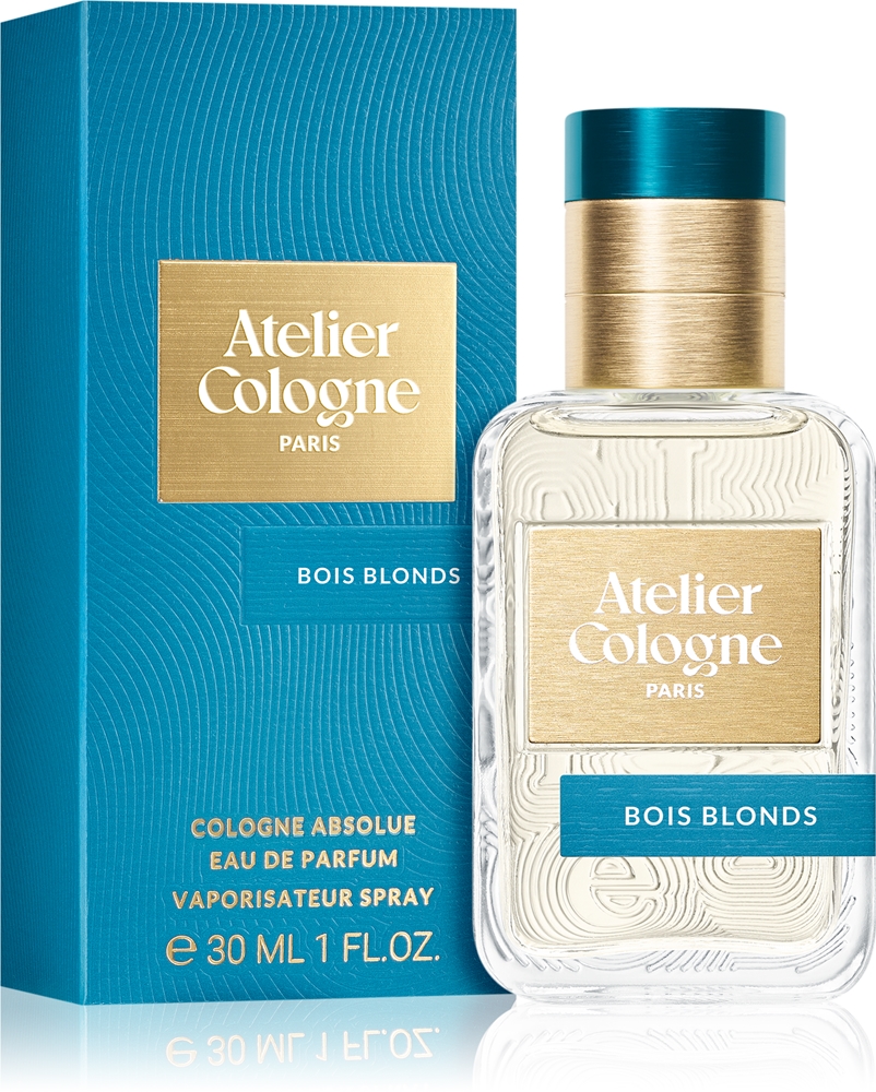 Atelier Cologne Cologne Absolue Bois Blonds Eau de Parfum mixte | notino.be