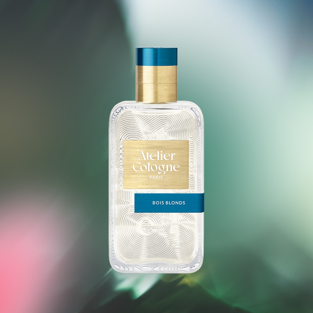 Atelier Cologne Cologne Absolue Bois Blonds parfumska voda uniseks ...