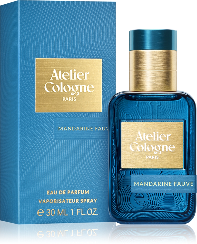 Atelier Cologne Cologne Rare Mandarine Fauve парфумована вода унісекс ...