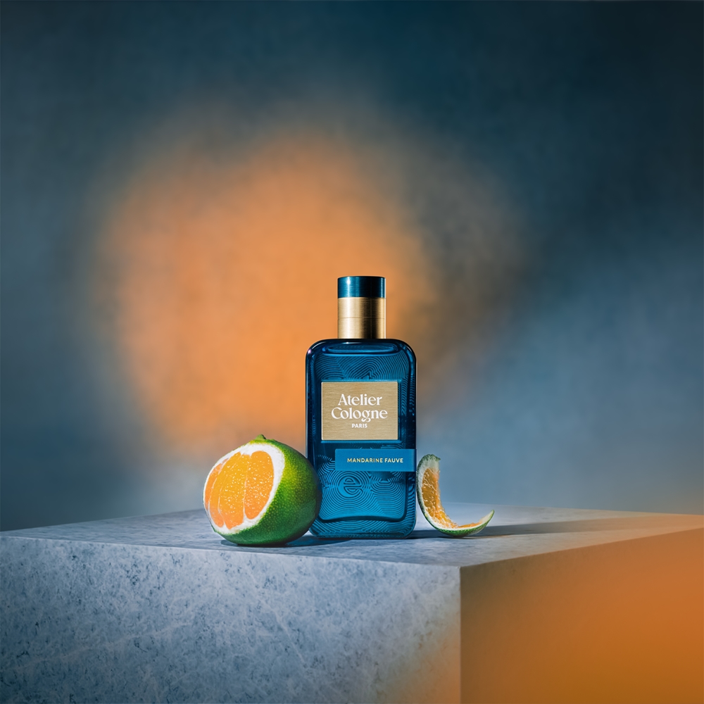 Atelier Cologne Cologne Rare Mandarine Fauve Eau de Parfum Unisex | Notino