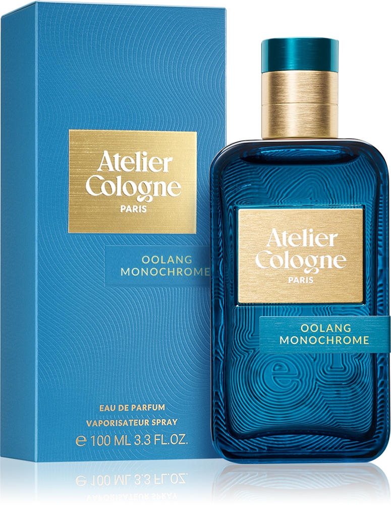 Atelier Cologne Cologne Rare Oolang Monochrome Eau de Parfum Unisex