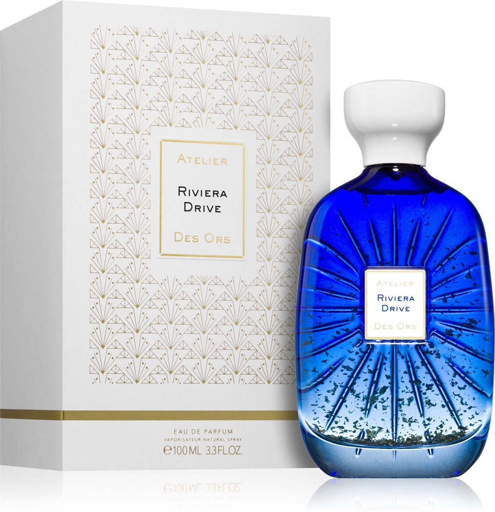 Atelier Des Ors Riviera Drive Eau de Parfum unisex | notino.ie