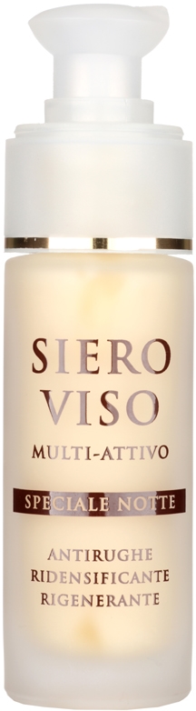 Athena's l'Erboristica Argan Oil Elixir | notino.be