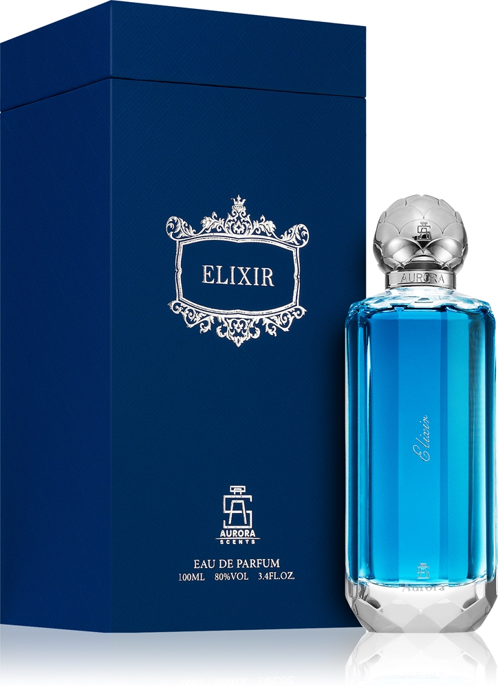 Aurora Elixir Eau de Parfum for men | notino.ie