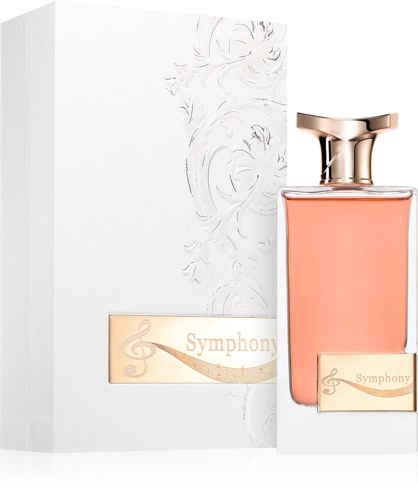 Aurora Symphony Eau de Parfum para mulheres | notino.pt