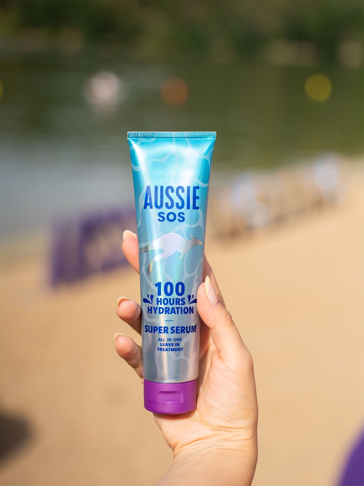 Aussie SOS Super Serum | Brza dostava | notino.hr