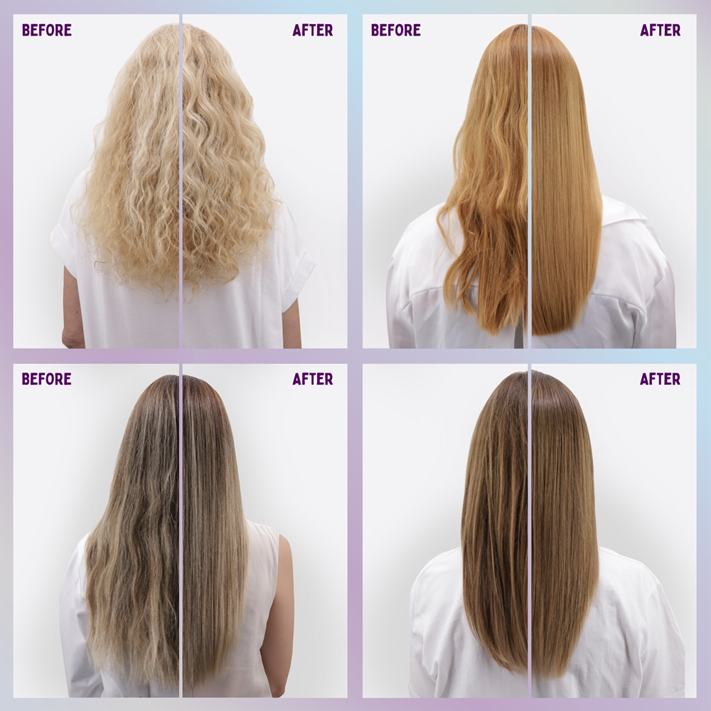 Aussie 1 Minute Miracle Color Rescue nourishing mask for colour-treated ...