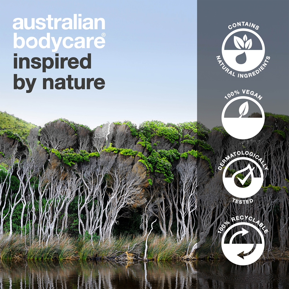 Australian Bodycare Tooth Paste Fresh Mint erfrischende Zahncreme gegen ...