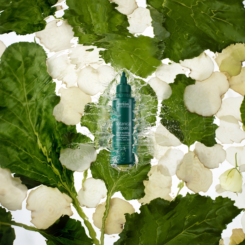 Aveda Botanical Repair™ Bond-Building Flash Treatment Tugevdav hooldus ...