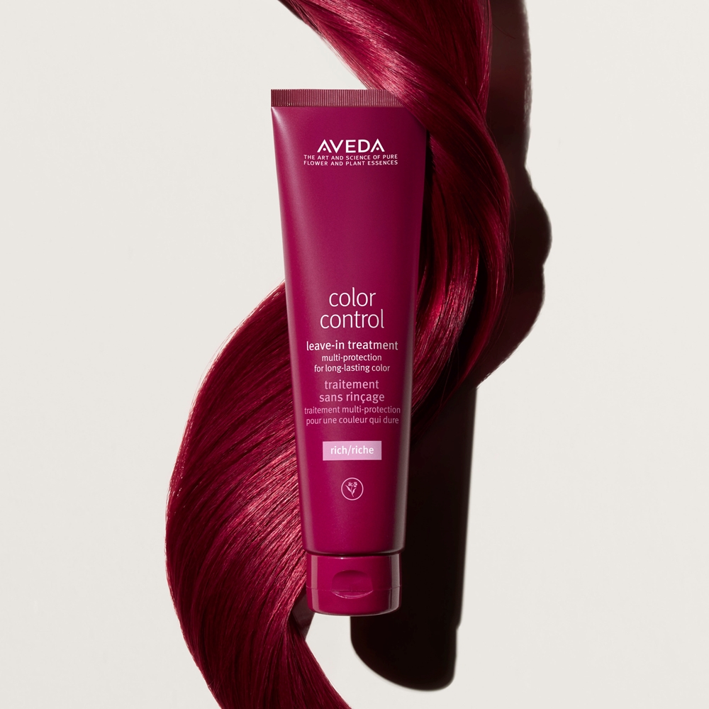Aveda Color Control Leave-in Treatment Rich väriä suojaava ja kiiltoa ...