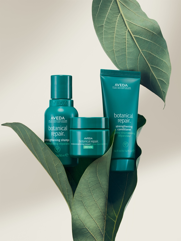 Aveda Botanical Repair™ Rich Discovery Set gift set for hair | notino.co.uk