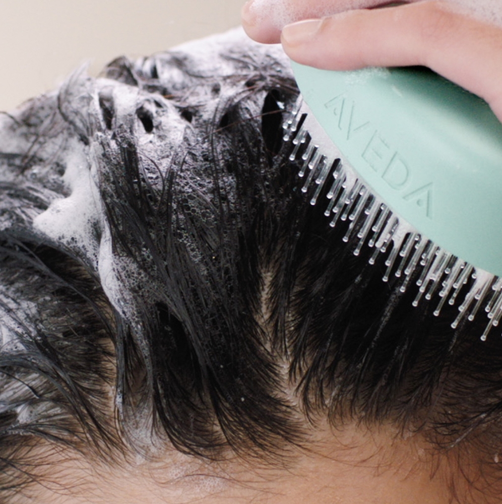 Aveda Scalp Solutions Balancing Shampoo soothing shampoo for scalp ...